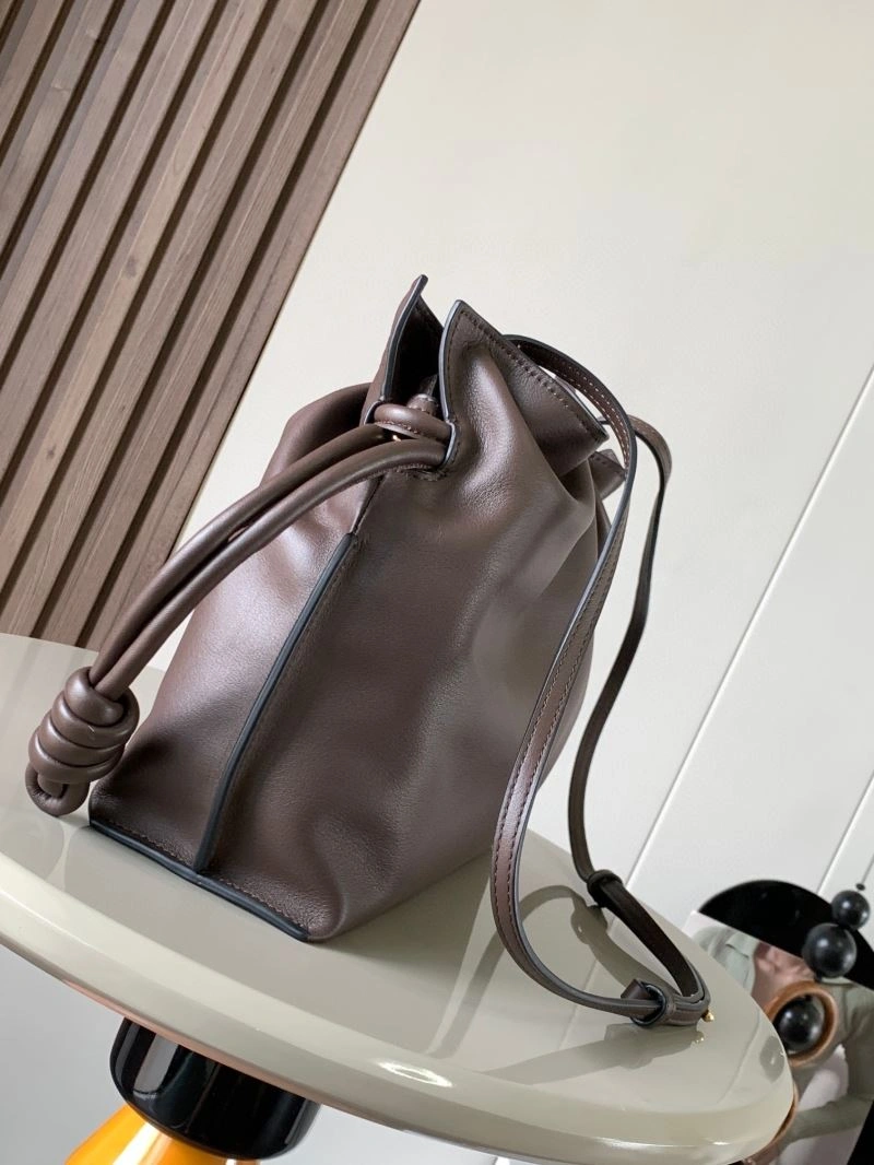 Inexpensive Loewe Flamenco Bags