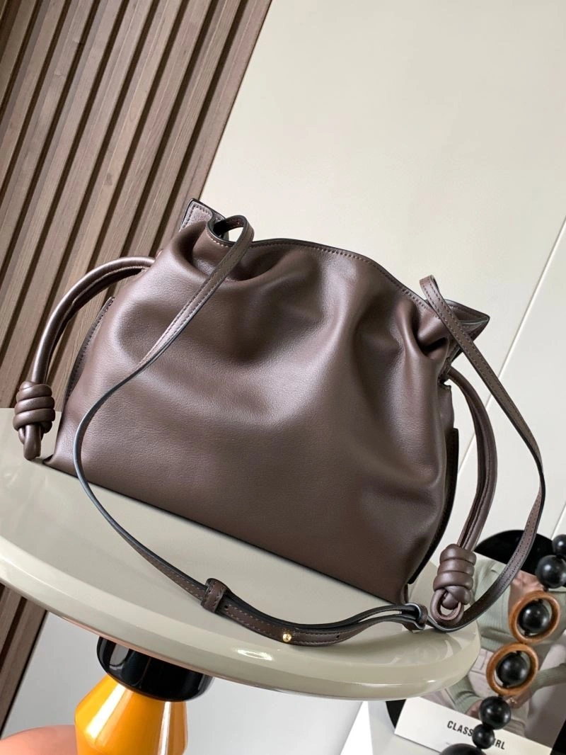 Inexpensive Loewe Flamenco Bags
