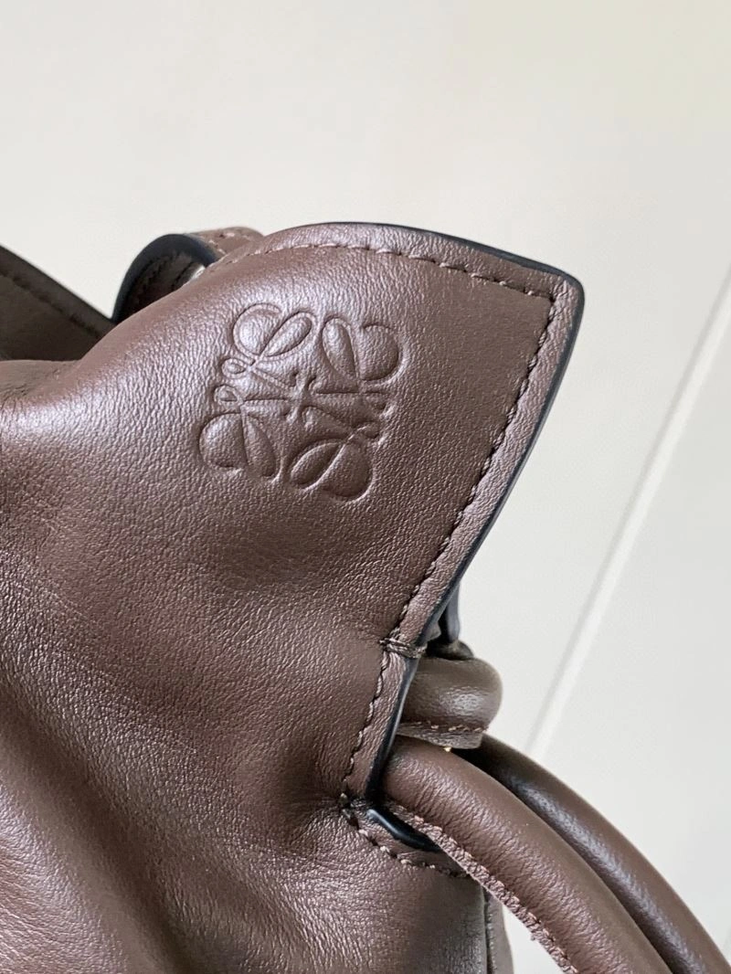 Inexpensive Loewe Flamenco Bags