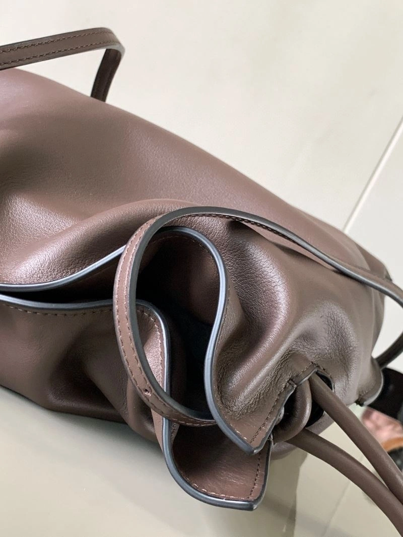 Inexpensive Loewe Flamenco Bags