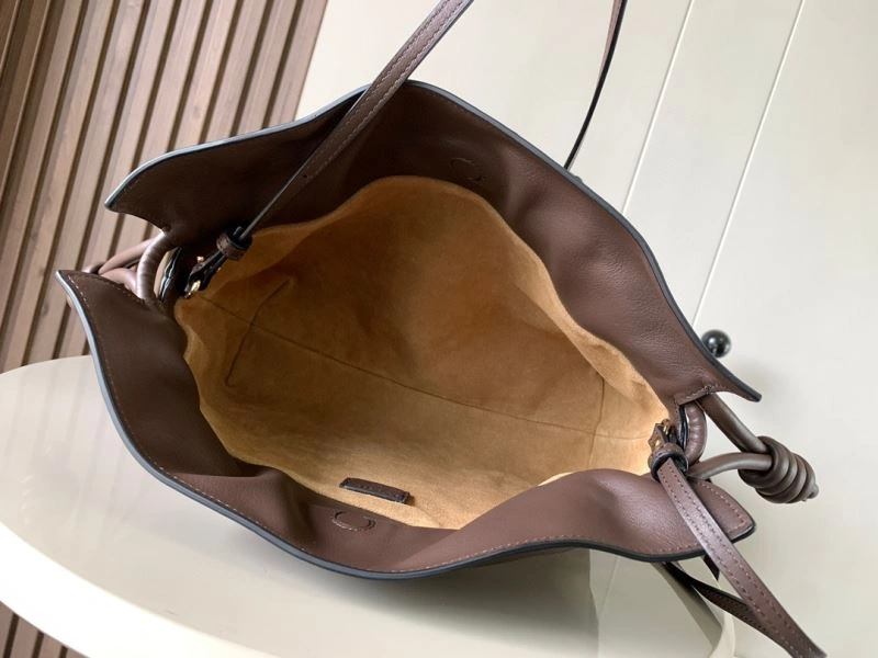 Inexpensive Loewe Flamenco Bags