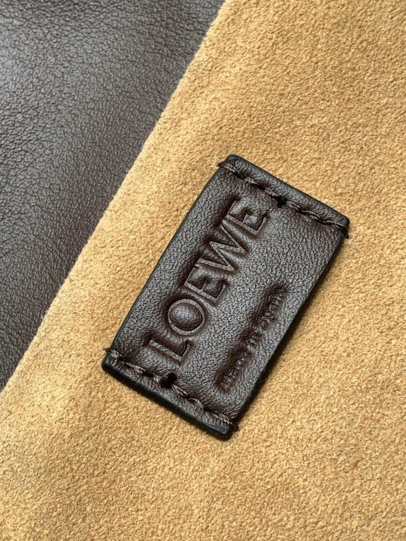 Inexpensive Loewe Flamenco Bags
