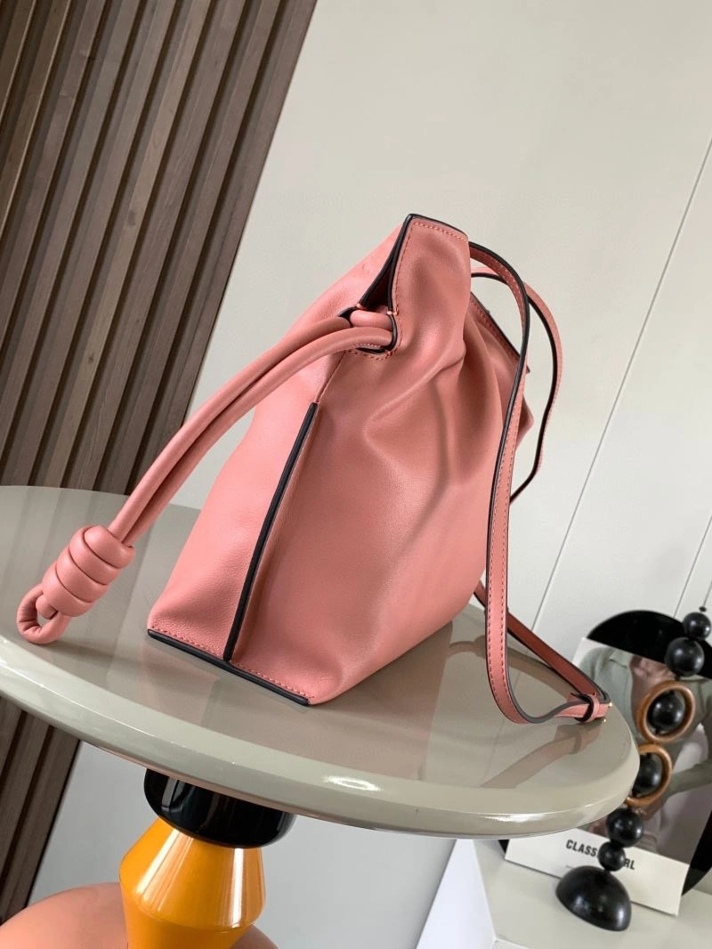 Indistinguishable Loewe Flamenco Bags