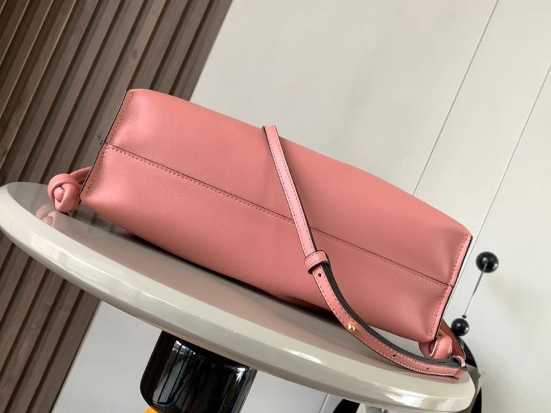 Indistinguishable Loewe Flamenco Bags
