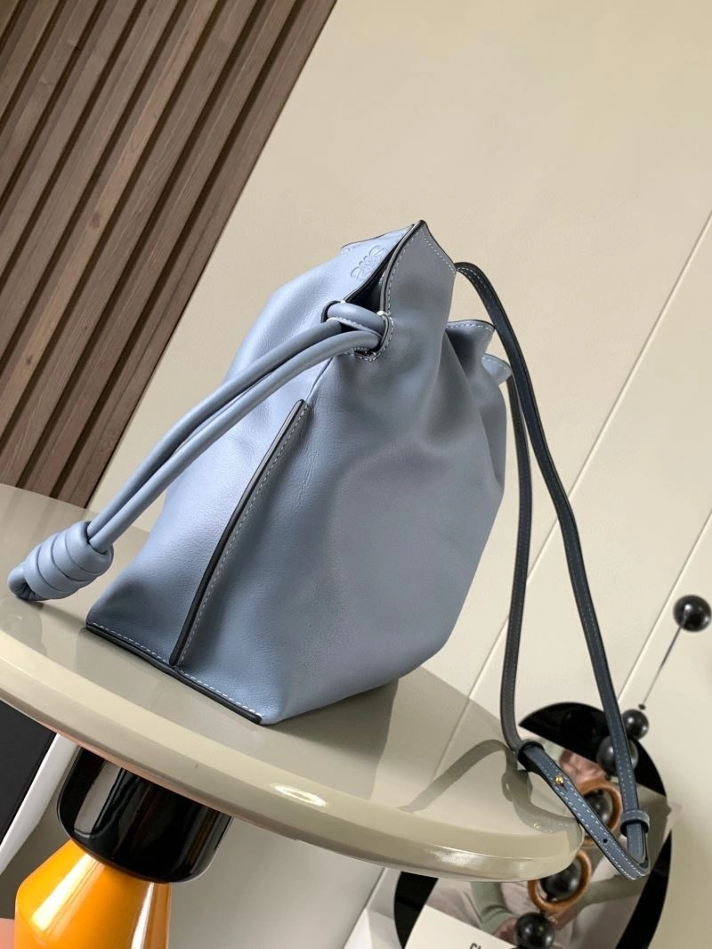 Accurate model Loewe Flamenco Bags