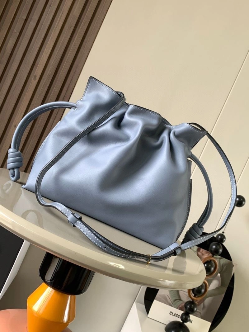 Accurate model Loewe Flamenco Bags