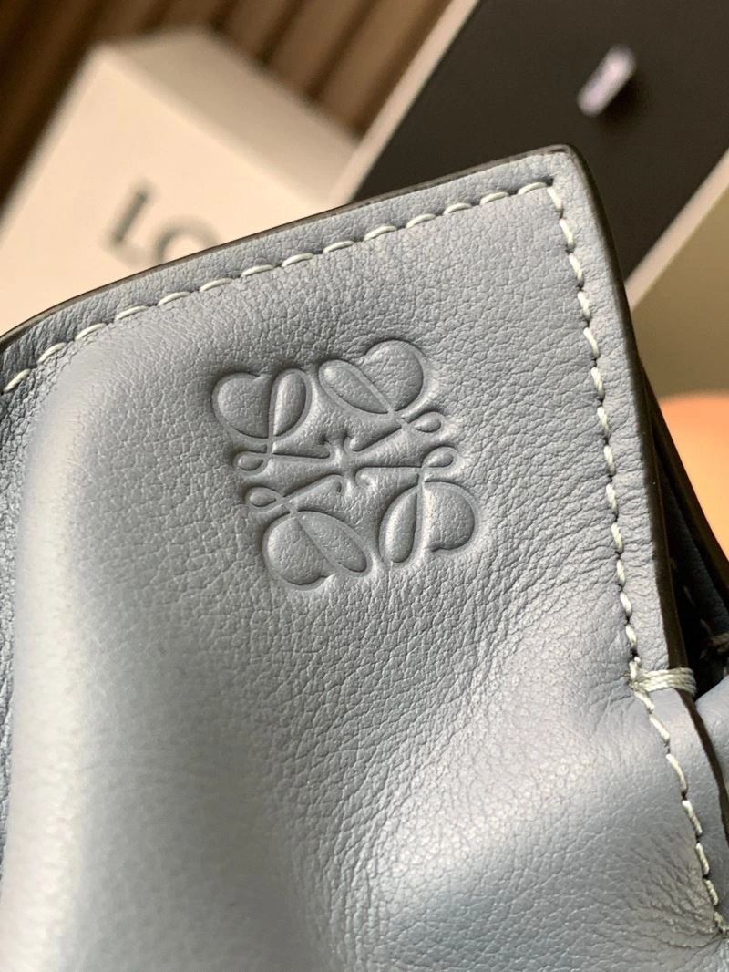 Accurate model Loewe Flamenco Bags