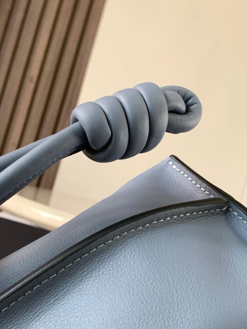 Accurate model Loewe Flamenco Bags