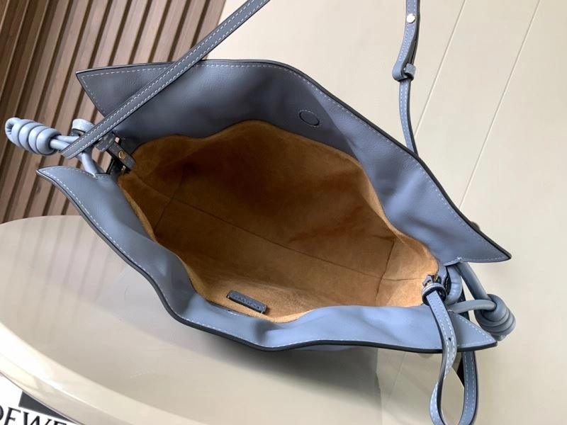 Accurate model Loewe Flamenco Bags