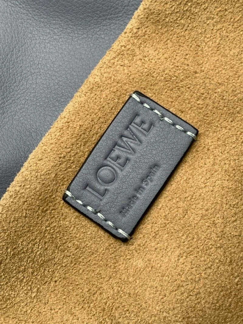 Accurate model Loewe Flamenco Bags