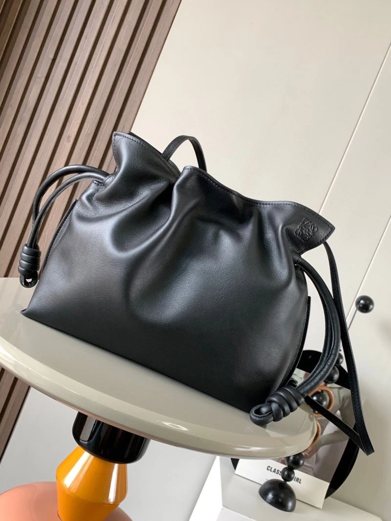 Loewe Flamenco Bags