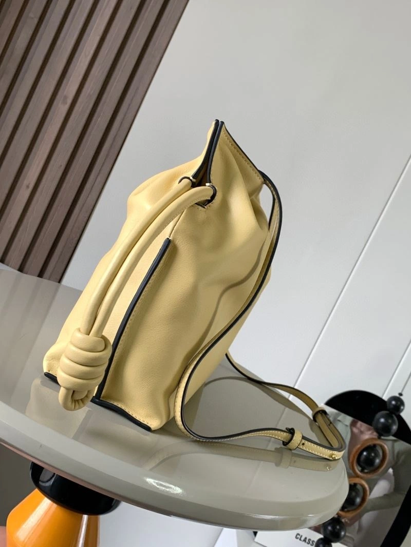 Exact replica Loewe Flamenco Bags