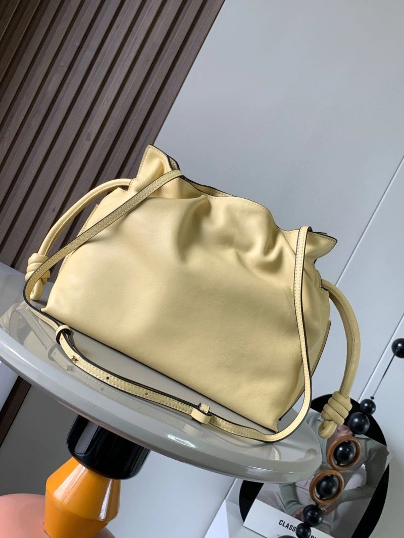 Exact replica Loewe Flamenco Bags