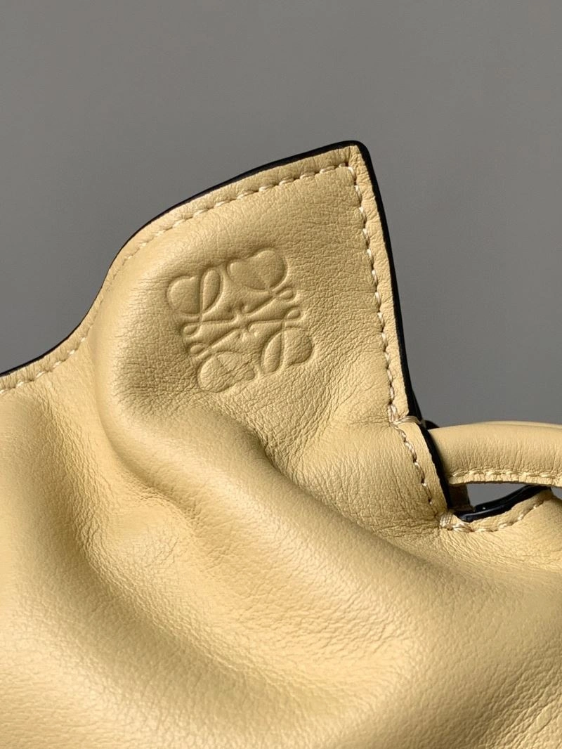 Exact replica Loewe Flamenco Bags