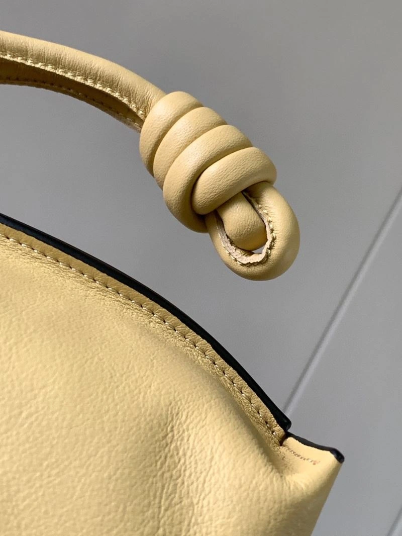 Exact replica Loewe Flamenco Bags