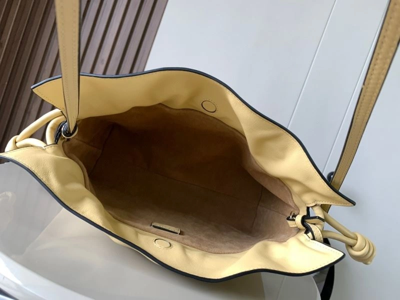 Exact replica Loewe Flamenco Bags