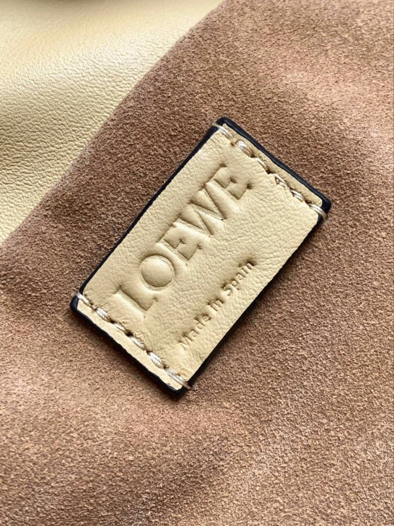 Exact replica Loewe Flamenco Bags