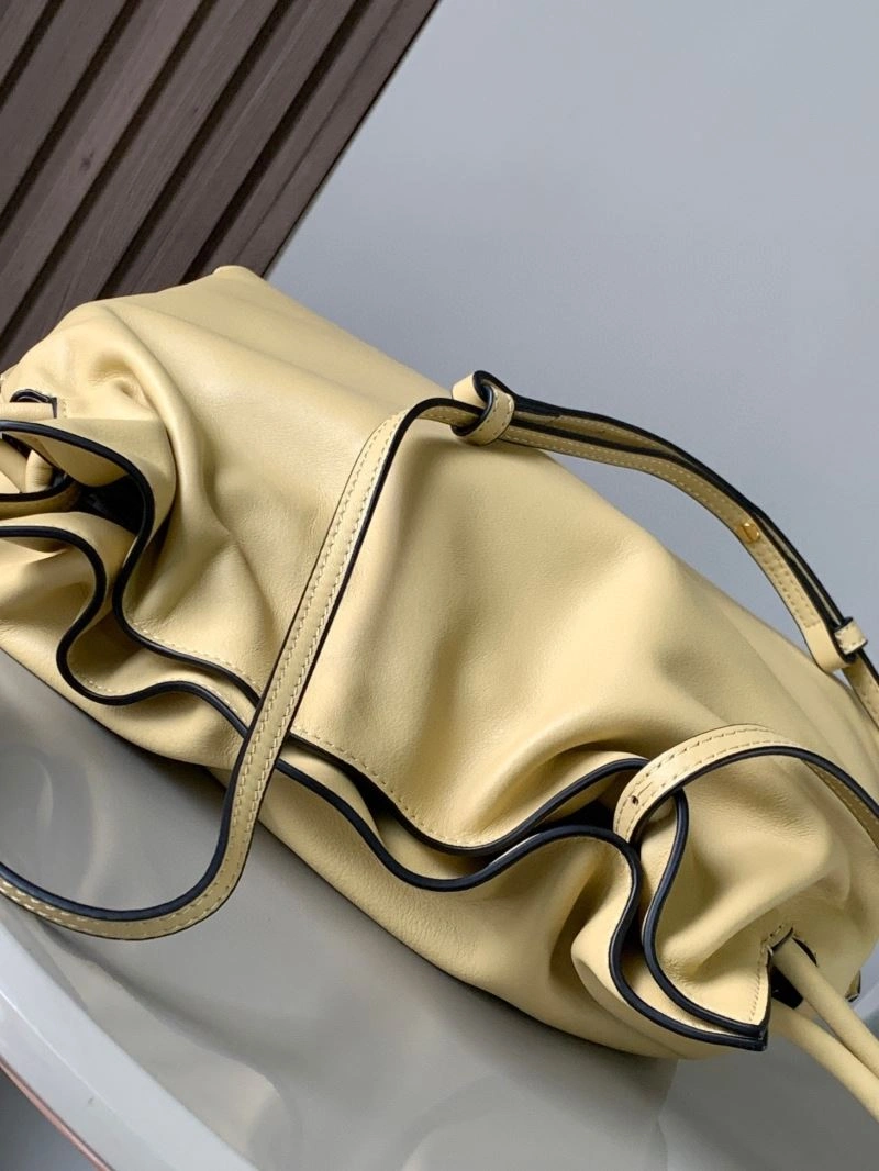 Exact replica Loewe Flamenco Bags