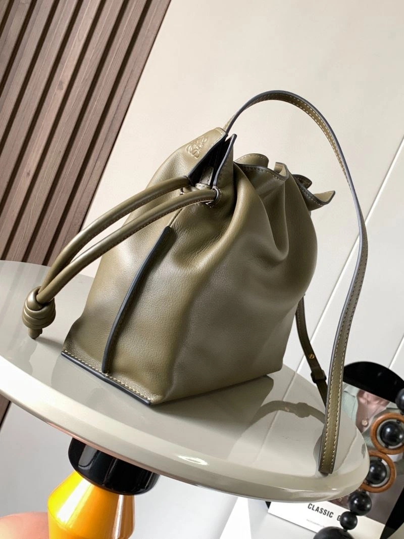 Perfect replica Loewe Flamenco Bags