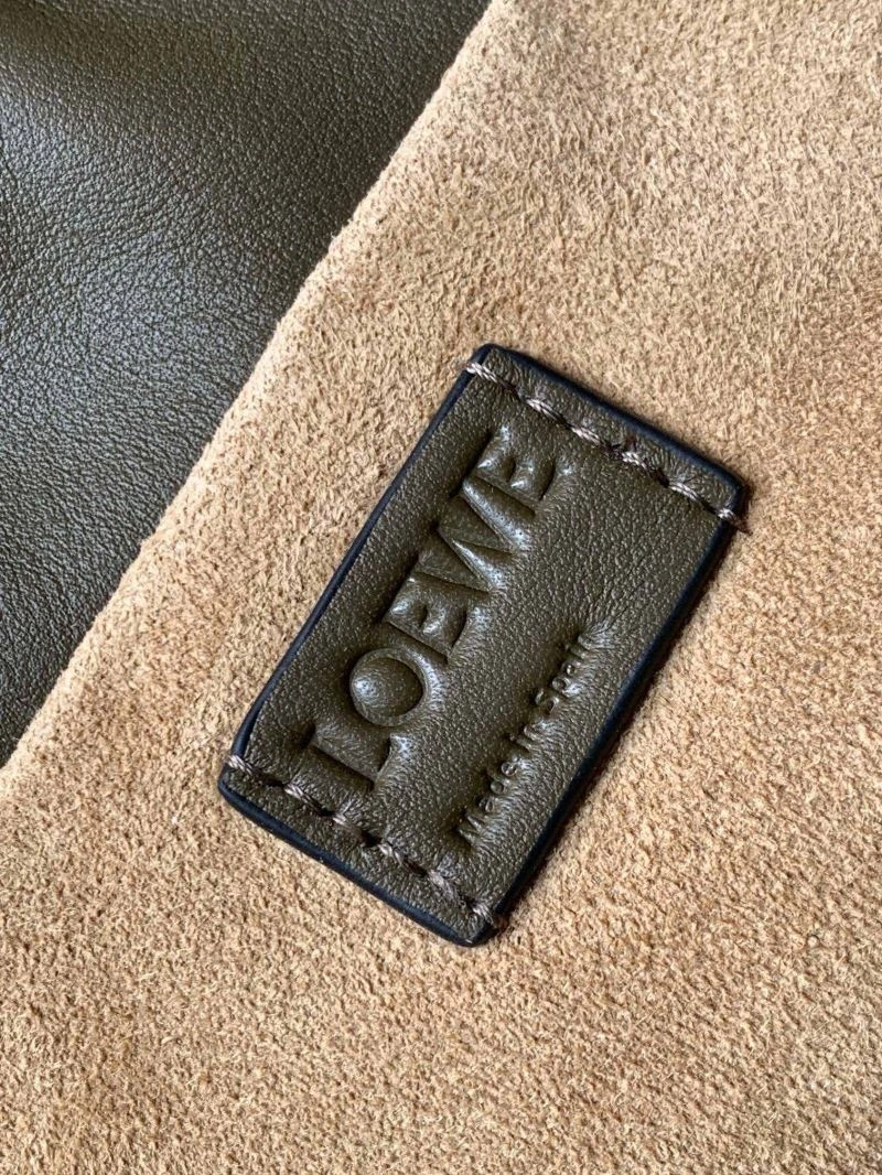 Perfect replica Loewe Flamenco Bags