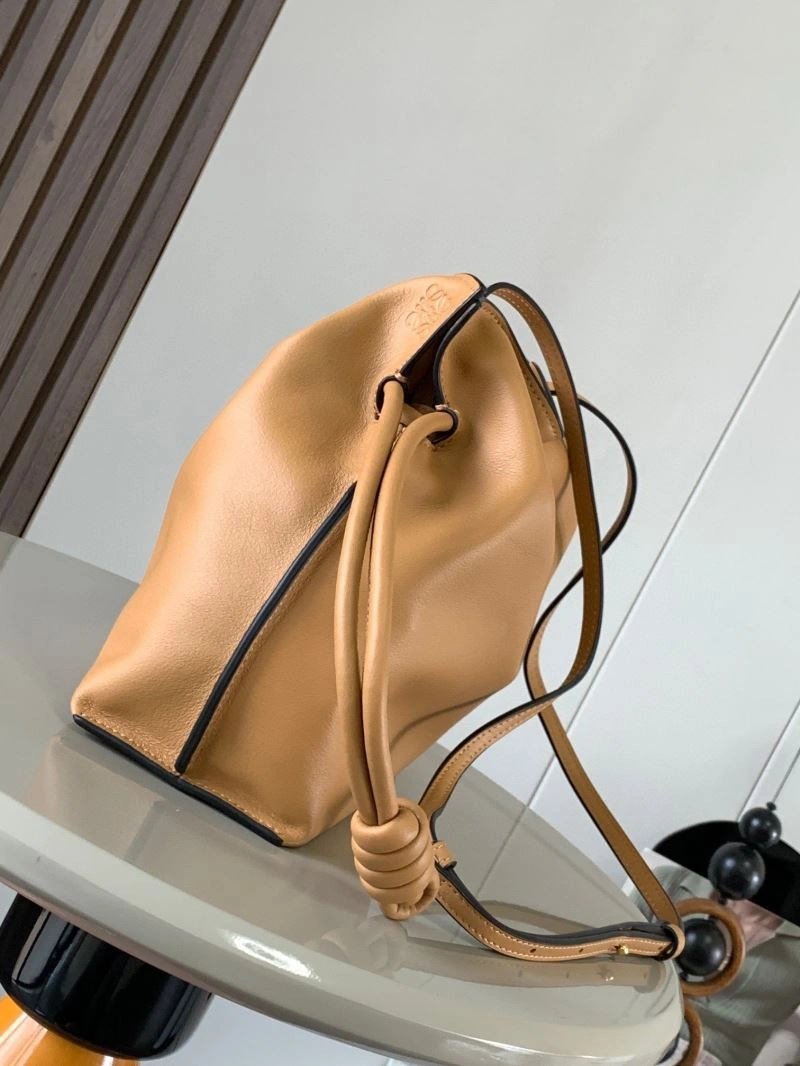Indistinguishable Loewe Flamenco Bags
