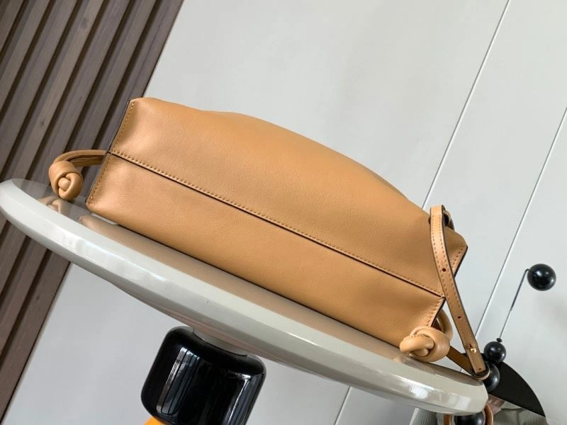Indistinguishable Loewe Flamenco Bags