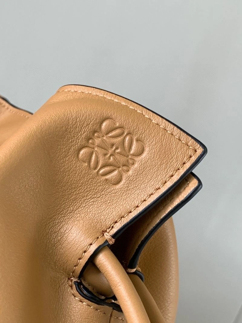 Indistinguishable Loewe Flamenco Bags