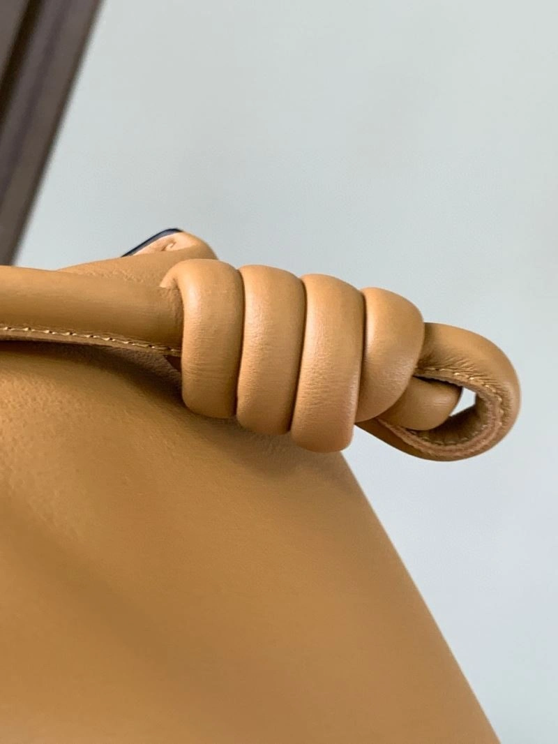 Indistinguishable Loewe Flamenco Bags