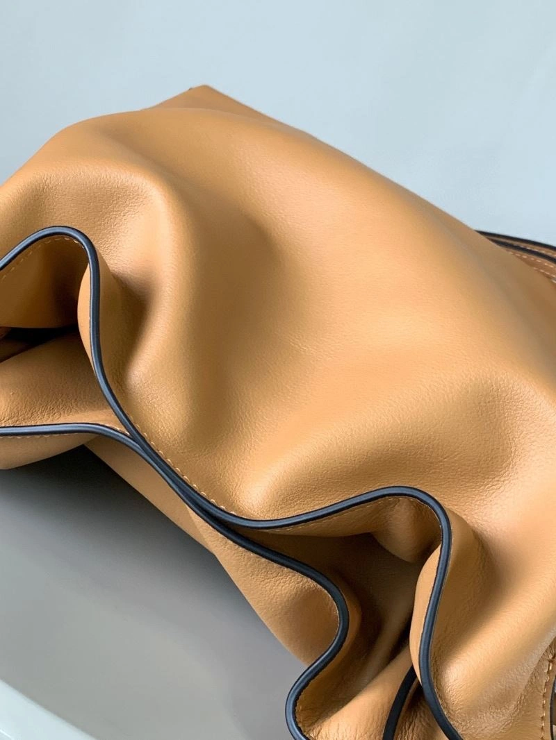 Indistinguishable Loewe Flamenco Bags