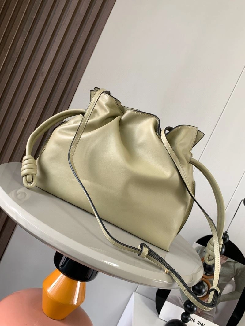Accurate model Loewe Flamenco Bags