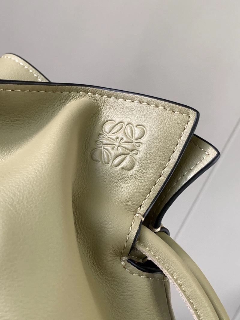 Accurate model Loewe Flamenco Bags