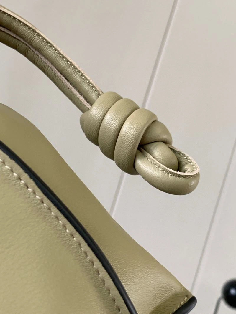 Accurate model Loewe Flamenco Bags
