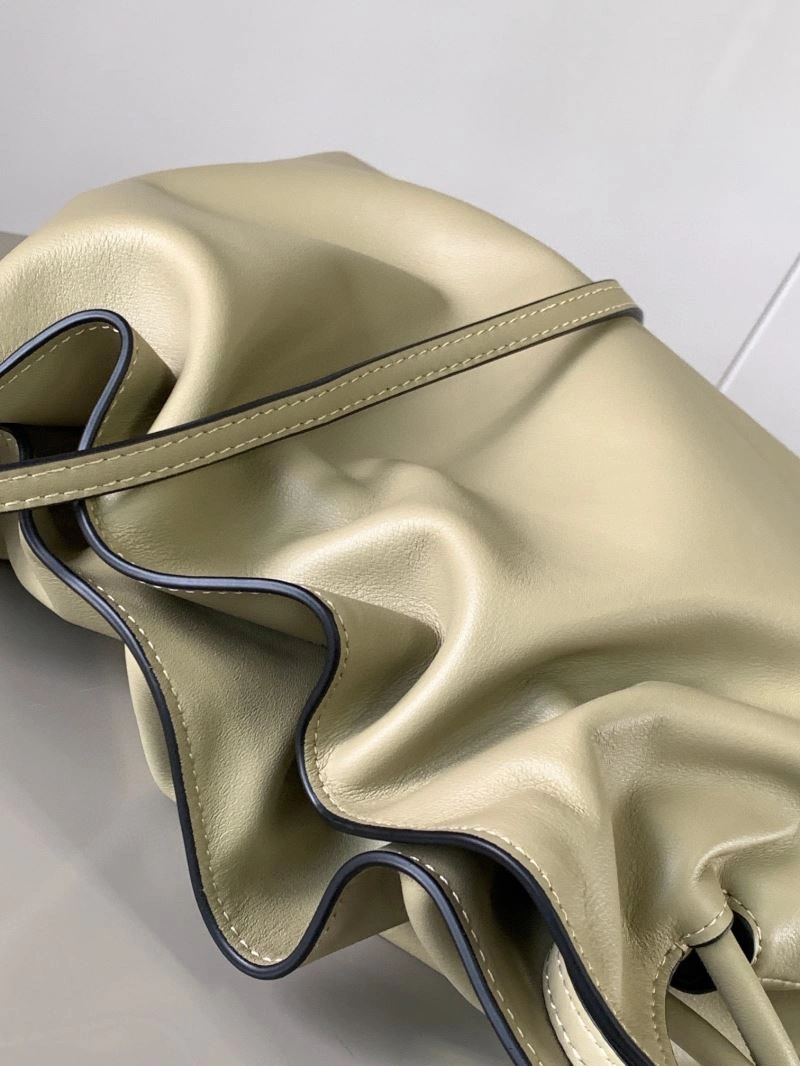 Accurate model Loewe Flamenco Bags