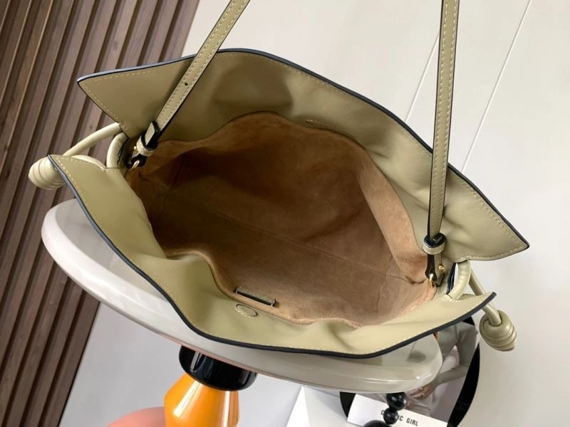 Accurate model Loewe Flamenco Bags
