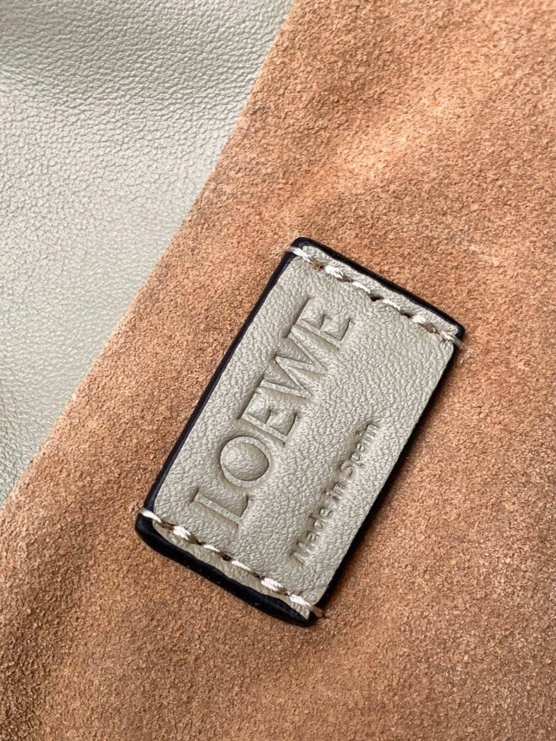 Accurate model Loewe Flamenco Bags