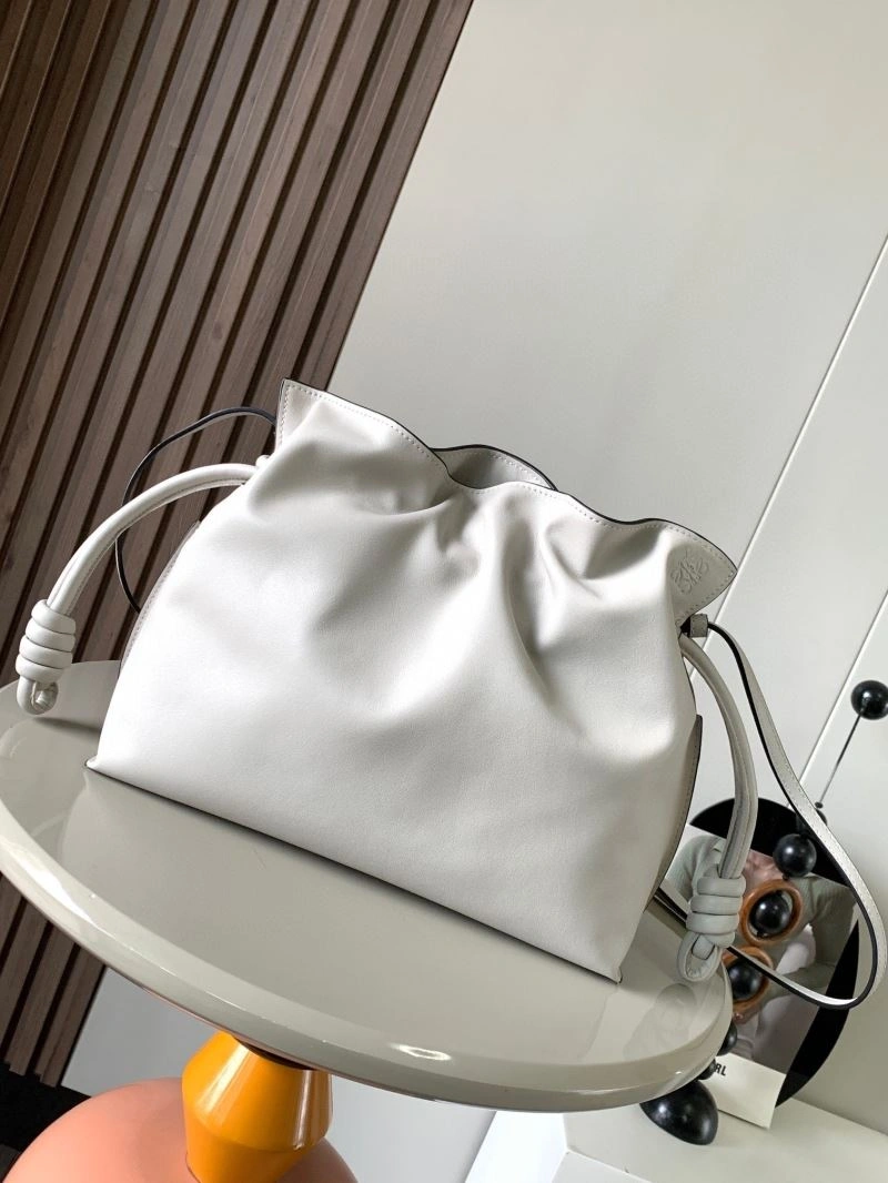 Loewe Flamenco Bags