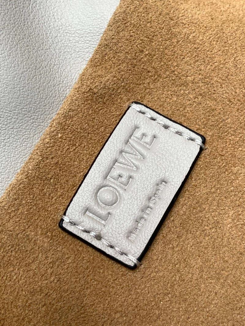 1:1 copy Loewe Flamenco Bags