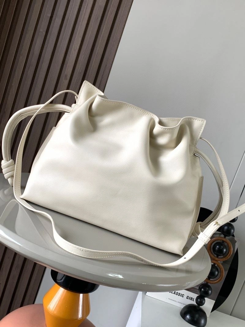 Factory-made Loewe Flamenco Bags