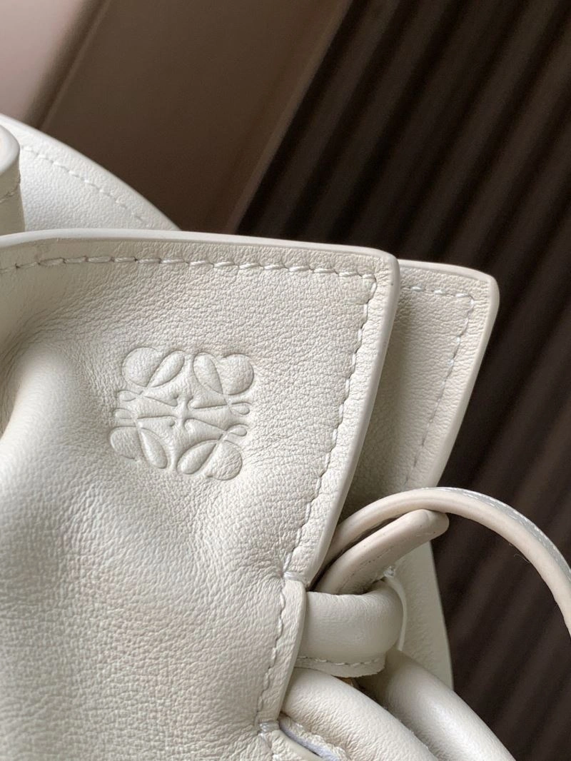 Factory-made Loewe Flamenco Bags