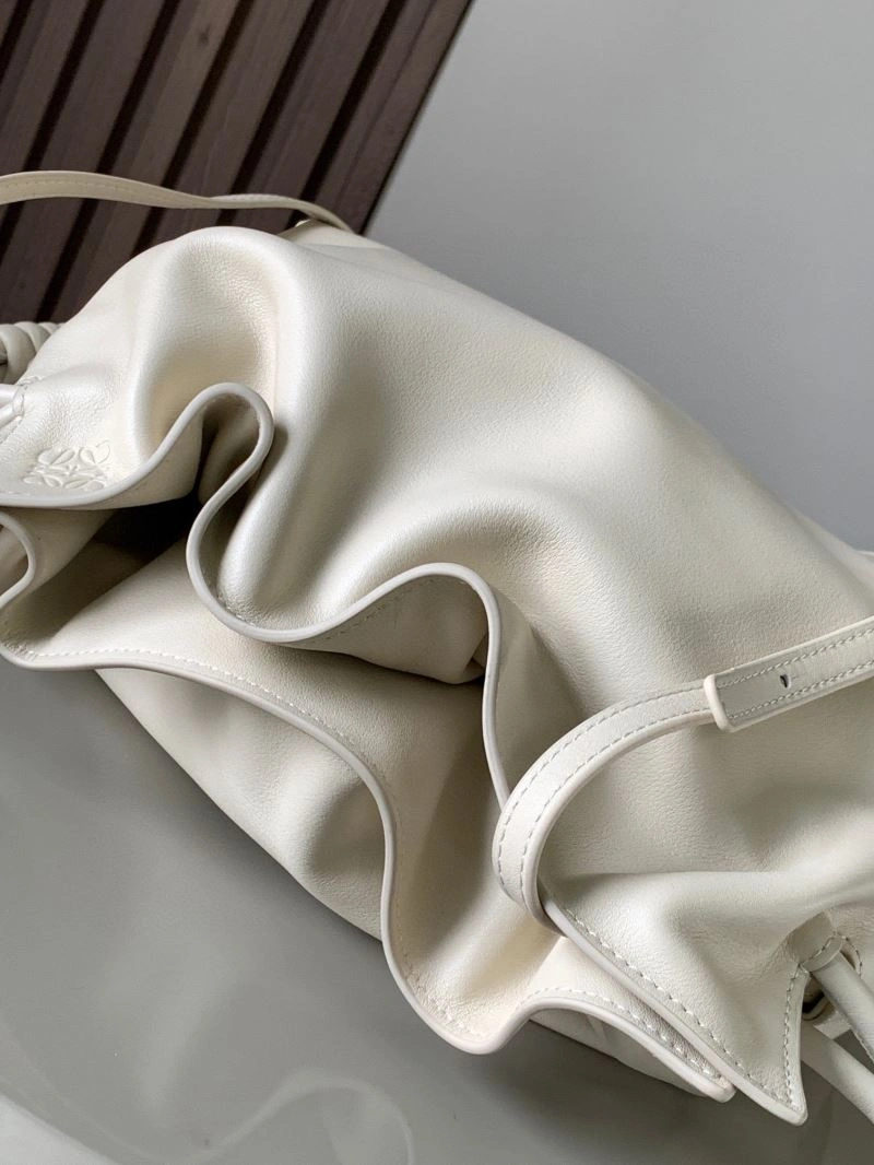 Factory-made Loewe Flamenco Bags