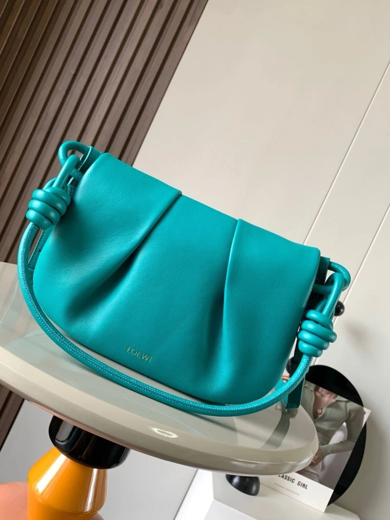 Loewe Flamenco Bags