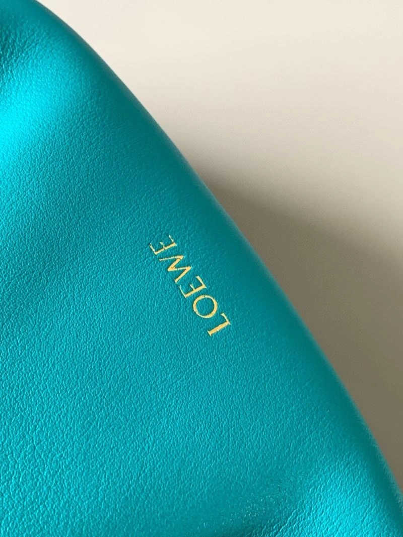 Official Loewe Flamenco Bags