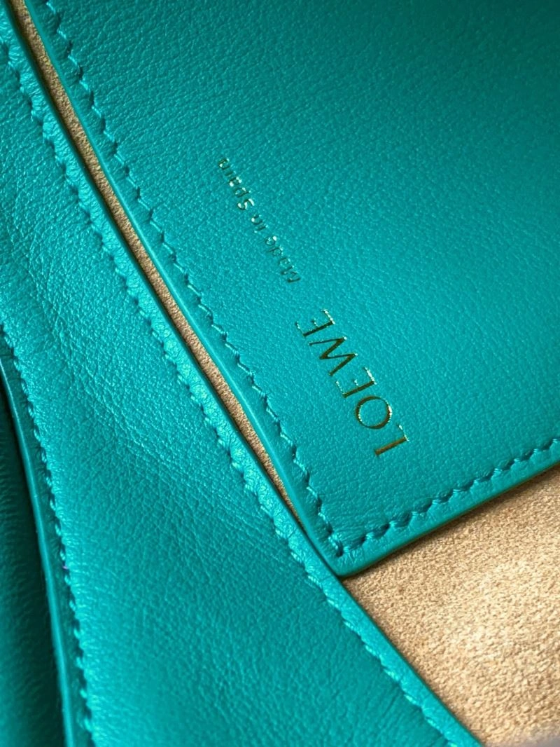 Official Loewe Flamenco Bags