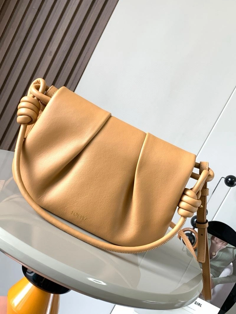 Loewe Flamenco Bags