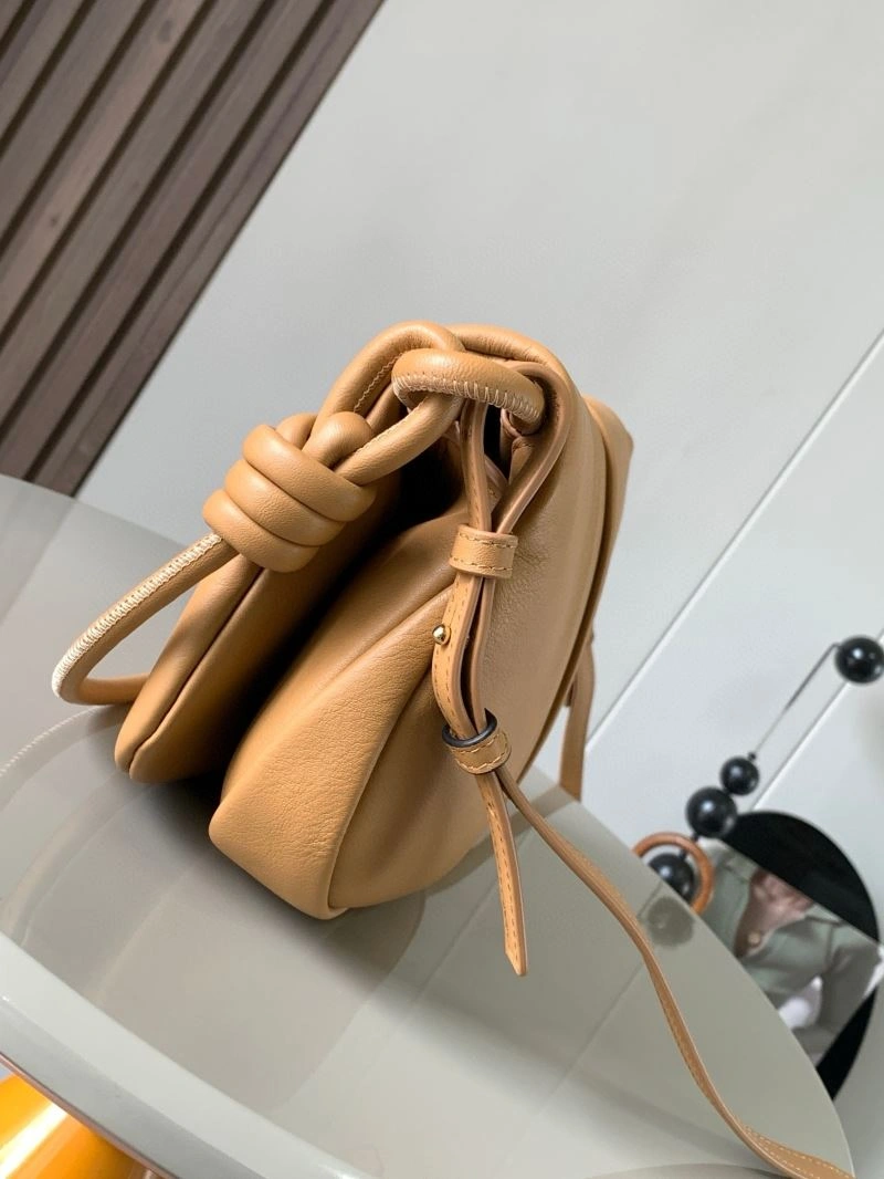 Affordable Loewe Flamenco Bags