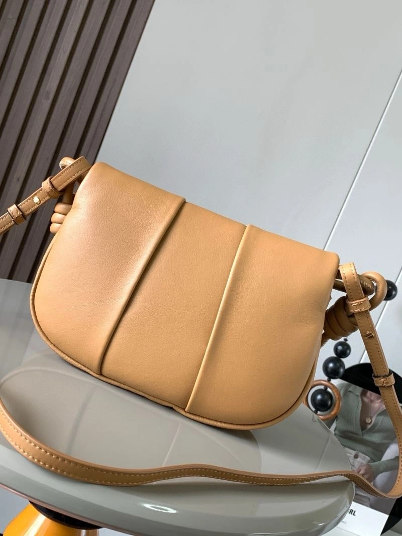 Affordable Loewe Flamenco Bags
