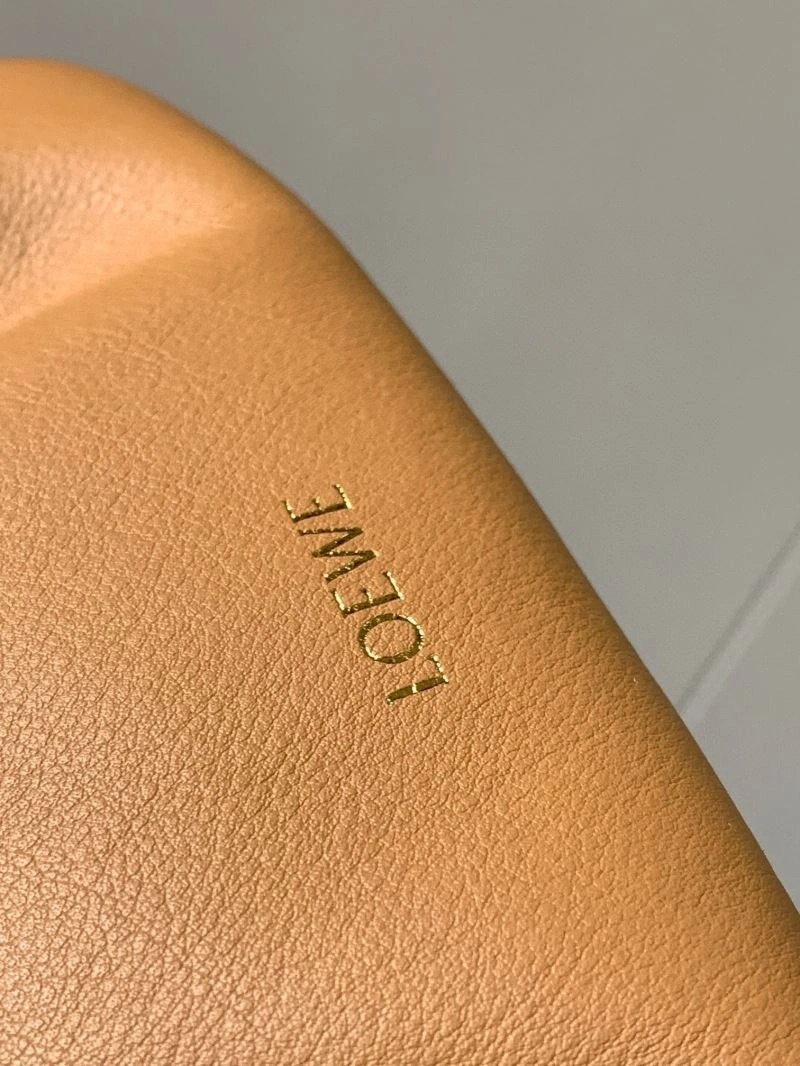 Affordable Loewe Flamenco Bags