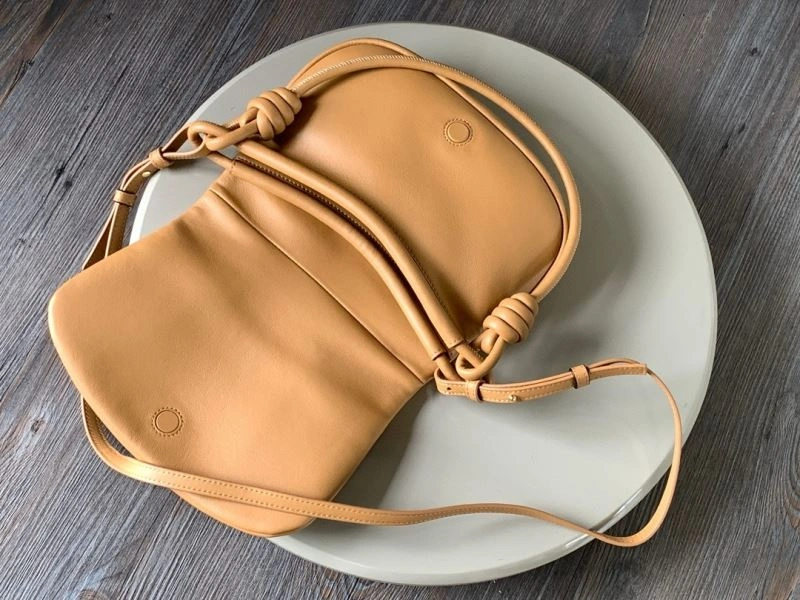 Affordable Loewe Flamenco Bags