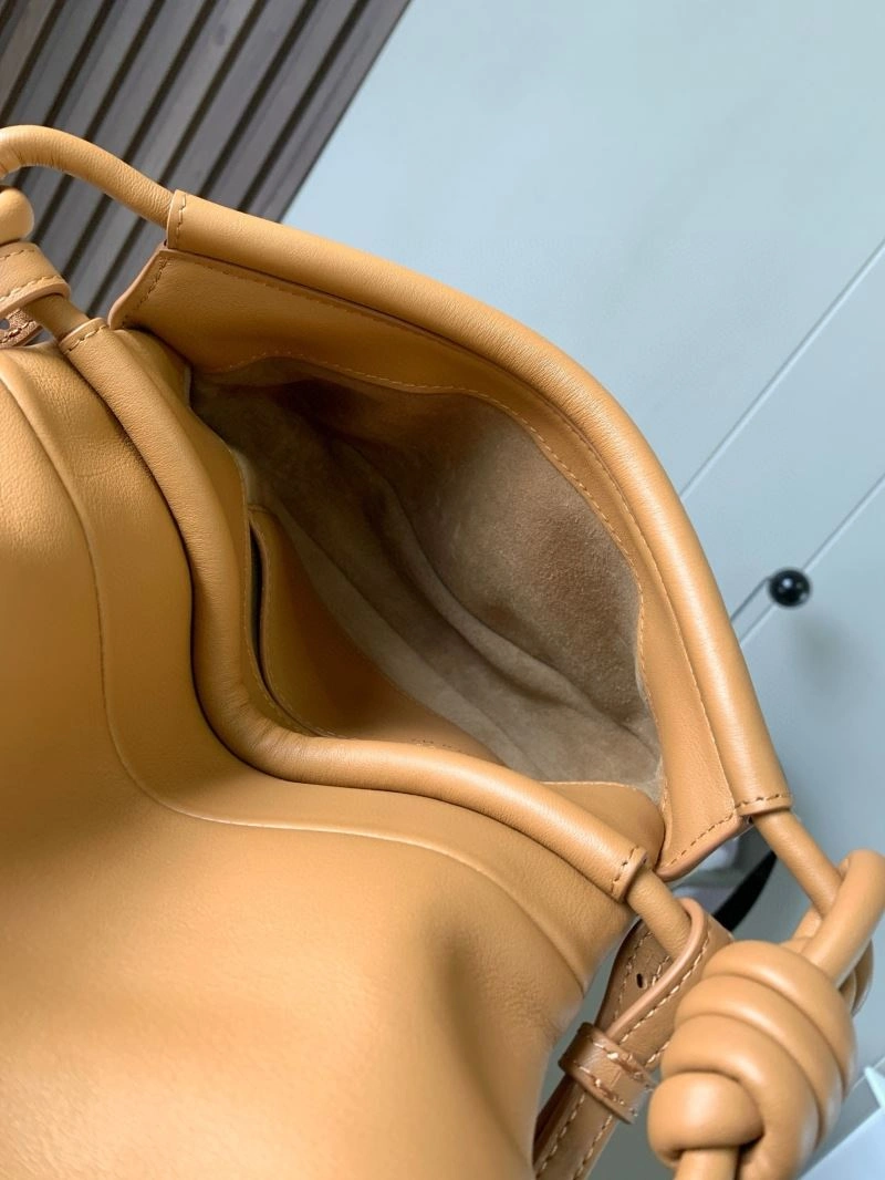 Affordable Loewe Flamenco Bags