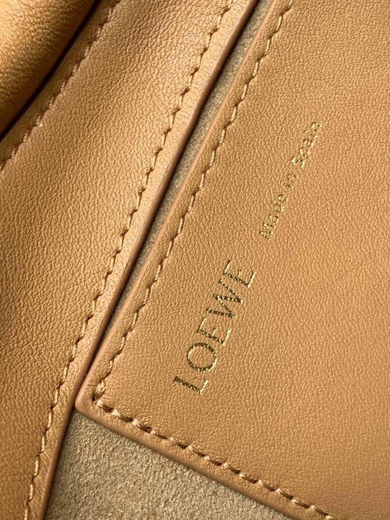 Affordable Loewe Flamenco Bags
